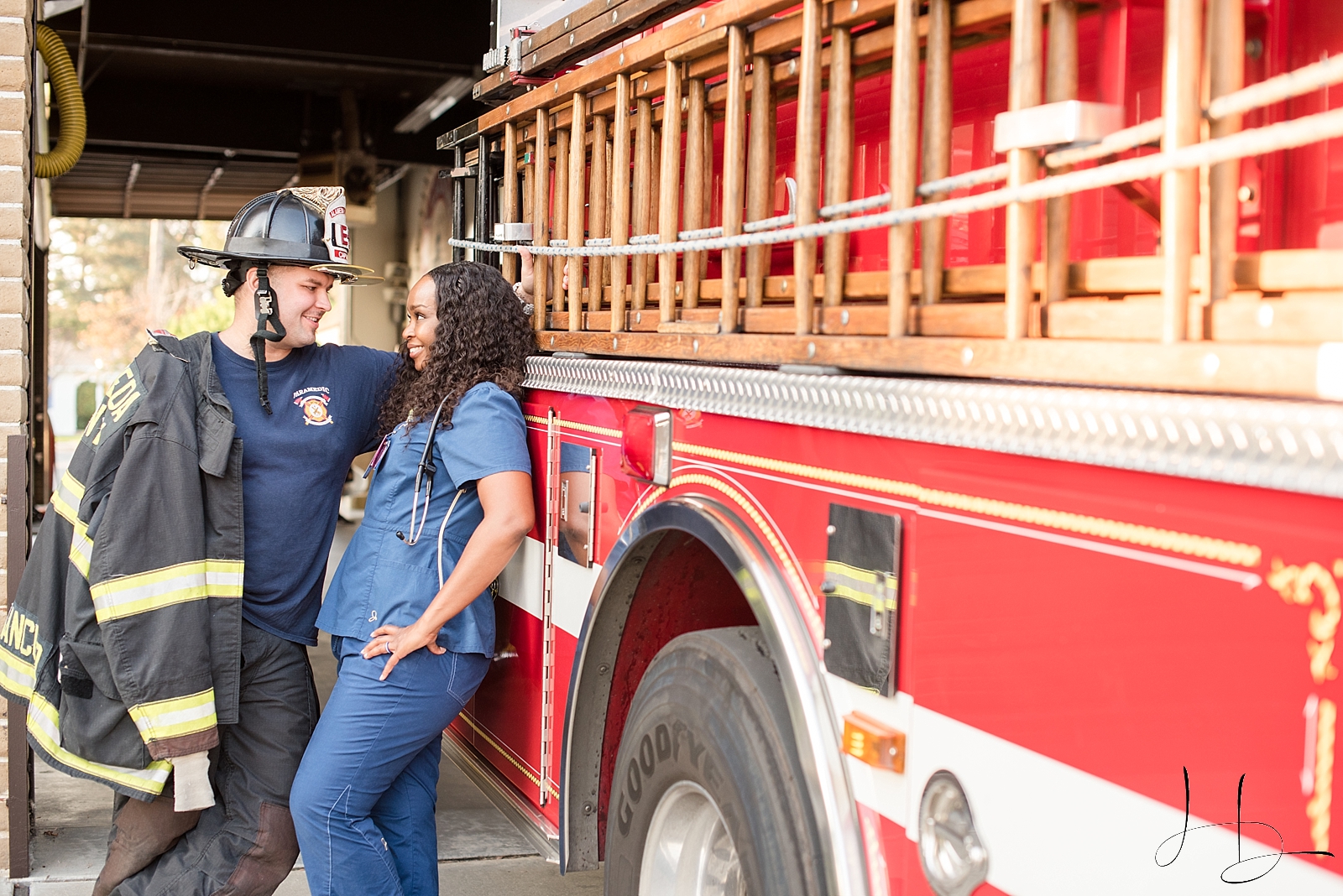 Elizabeth & Randy Mancuso – Never Forget | A WordPress Site