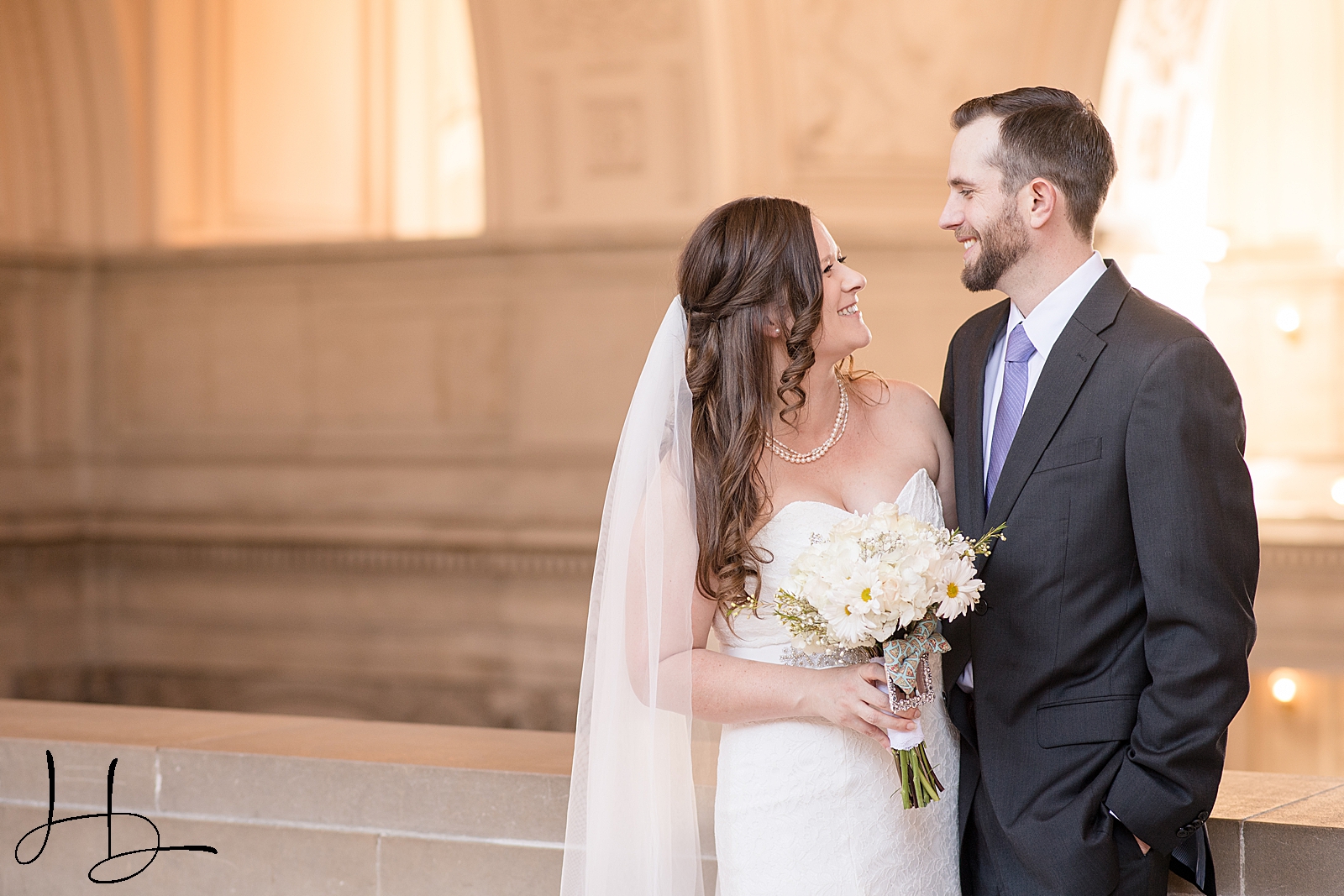 Corey & Stephen – An Elegant & Exquisite San Francisco Wedding | A ...